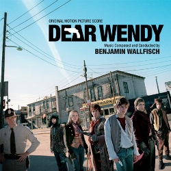 DEAR WENDY – Benjamin Wallfisch | MOVIE MUSIC UK