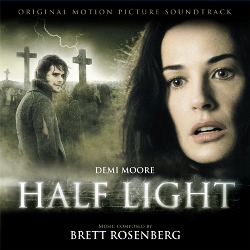 HALF LIGHT – Brett Rosenberg | MOVIE MUSIC UK
