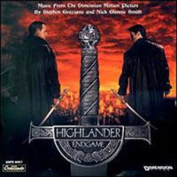 Highlander Endgame