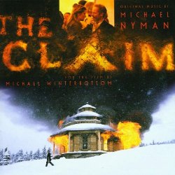 THE CLAIM – Michael Nyman | MOVIE MUSIC UK