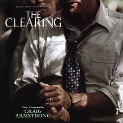 THE CLEARING – Craig Armstrong | MOVIE MUSIC UK
