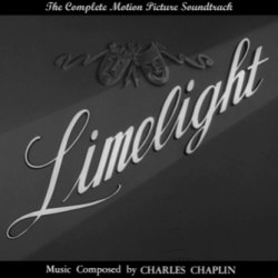 LIMELIGHT – Charles Chaplin, Raymond Rasch, and Larry Russell | MOVIE ...
