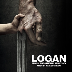 LOGAN – Marco Beltrami | MOVIE MUSIC UK