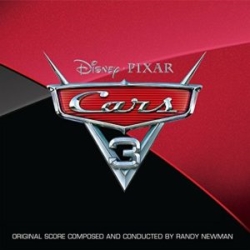 CARS 3 – Randy Newman | MOVIE MUSIC UK