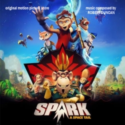 spark | MOVIE MUSIC UK