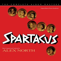 Spartacus Tony Curtis Poem