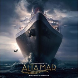 altamar | MOVIE MUSIC UK