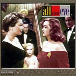 ALL ABOUT EVE – Alfred Newman | MOVIE MUSIC UK
