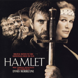 HAMLET – Ennio Morricone | MOVIE MUSIC UK