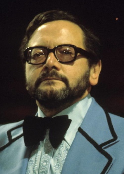 Ron Goodwin in conversation, 2000 | MOVIE MUSIC UK