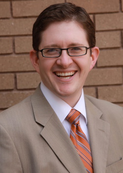 Welcome new reviewer Christopher Garner | MOVIE MUSIC UK