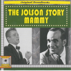 THE JOLSON STORY – Morris Stoloff | MOVIE MUSIC UK