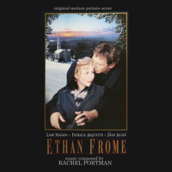 ETHAN FROME – Rachel Portman | MOVIE MUSIC UK
