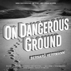 On Dangerous Ground On Dangerous Ground (1952) Nicholas Ray Film