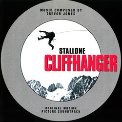 CLIFFHANGER – Trevor Jones | MOVIE MUSIC UK