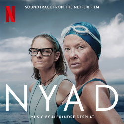 NYAD – Alexandre Desplat | MOVIE MUSIC UK