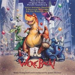 wereback | MOVIE MUSIC UK